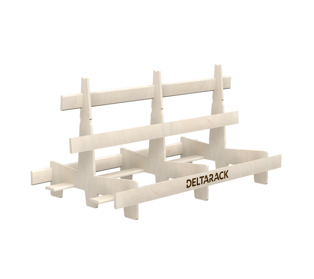 Transportbok - SB80.152 | Deltarack BV